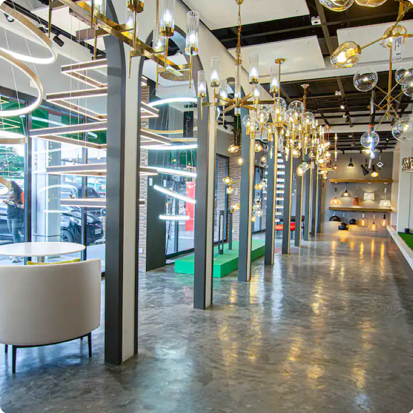 Our Story - Ilaw atbp.