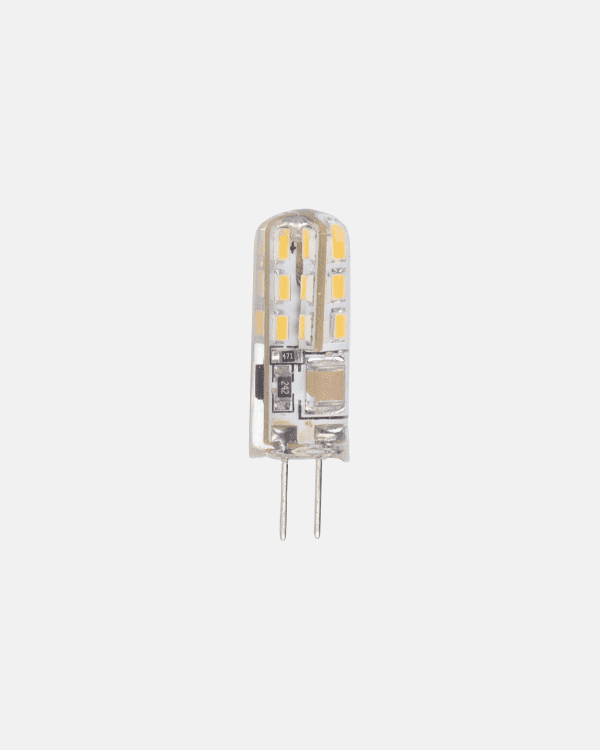 G4 LED SMD Bulb 220V - Ilaw atbp.