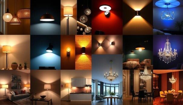 The Ultimate Guide to Lighting Fixtures